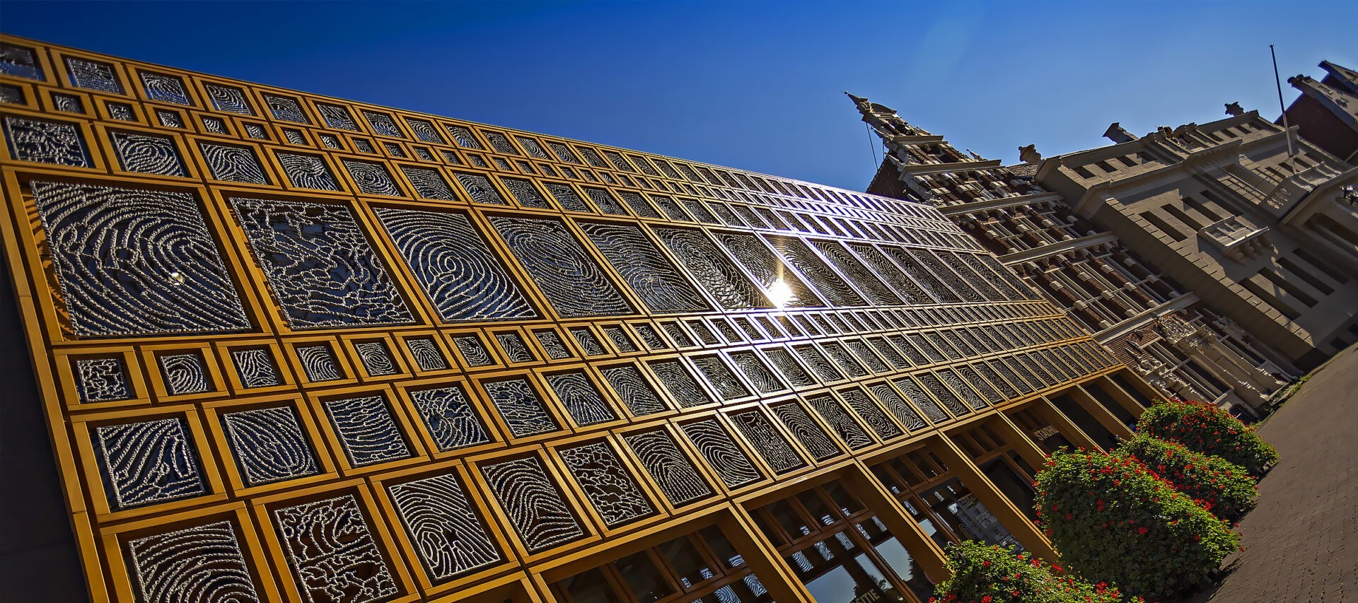 Storing melden? - Curo Vastgoed