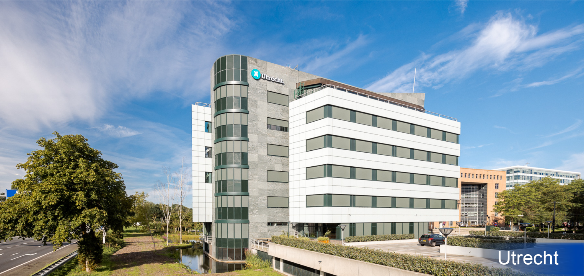 Marketing-/ communicatie Medewerker Vastgoed (16 – 24 uur)